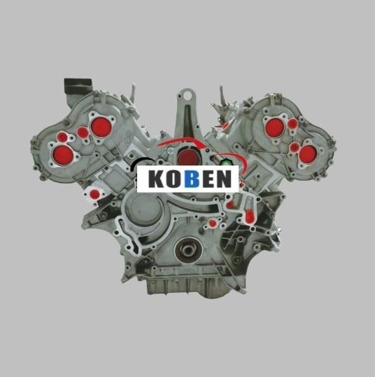 M272 Bare Engine for Mercedes Benz