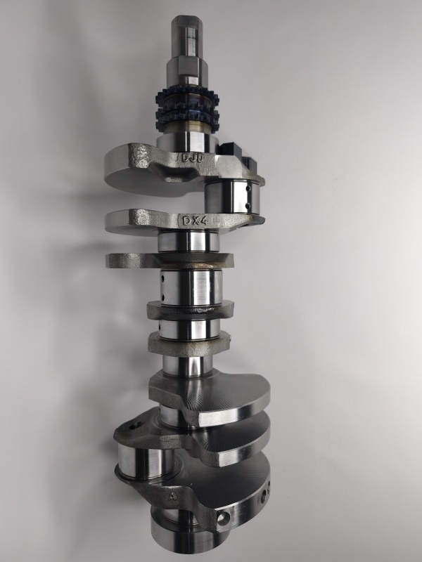 Land rover / Jaguar 448DT 4.4T Diesel Forged 4340 Steel Crankshaft